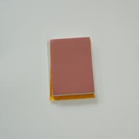China High Volume Resistivity Silicone Rubber Heat Conduction Battery Management System for sale