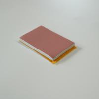 China High Volume Resistivity Silicone Rubber Heat Conduction Battery Management System for sale