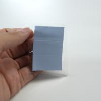 China Organosilicon Thermal Conductive Silica Gel - Flame Retardant 94V-0 Passed Environmental Testing for sale