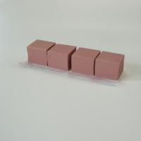 China 1-8 W/M.K Thermal Conductivity Silica Gel For Thermal Conductive Silicone Pad for sale