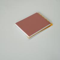 China High Volume Resistivity Silicone Rubber Heat Conduction Battery Management System for sale