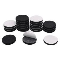 China Die Cut EVA EPDM Silicone Foam Dual Adhesive Circles Gasket Custom Rubber Acrylic Tape for sale