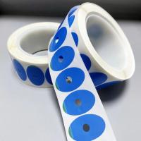 China Custom Die Cut Self Adhesive EVA Foam Silicone Non Slip Furniture Pads for sale
