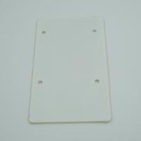 China Silica Aerogel Padding Aerogel Thermal Insulation For EV Battery for sale