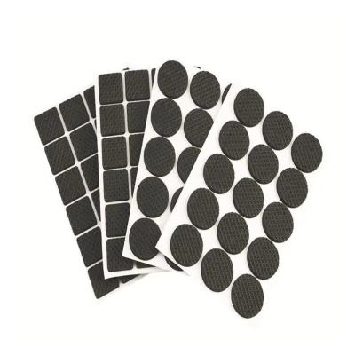 China Base Escore Material Deck Pad Acryl Block Sheet Foam Dual Adhesive Circles Gasket Custom Rubber Soft Cut EVA EPDM Foam for sale