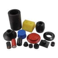 China Rubber Gasket Seal Diaphragm Grommet O Ring Molded Rubber Part for sale