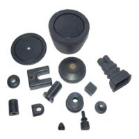 China Rubber Gasket Seal Diaphragm Grommet O Ring Molded Rubber Part for sale