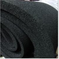 China Open Closed Cell EPDM Foam with Adhesive Suction Cup Foam Cotton Pad Gasket Strip for sale