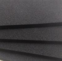 China Open Closed Cell EPDM Foam with Adhesive Suction Cup Foam Cotton Pad Gasket Strip for sale