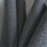China Open Closed Cell EPDM Foam with Adhesive Suction Cup Foam Cotton Pad Gasket Strip for sale