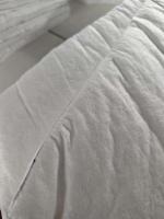 China High Quality Auto Sound Proof Cotton Insulation White Cotton Car Noise Absorbing Foam for sale