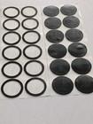 China Customized Fit Tolerance Limit Oil Resistance Silicone Rubber Gasket For Automotive for sale