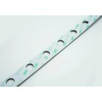 China Silicone Foam Gasket With 250%-600% Elongation For Battery Thermal Insulation for sale