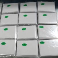 China Thermal Silicone Pad 12.8w 15w 1 2 3 mm Non Conductive Cooling Led Laptop GPU for M2 SSD CPU for sale