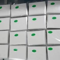 China Thermal Silicone Pad 12.8w 15w 1 2 3 mm Non Conductive Cooling Led Laptop GPU for M2 SSD CPU for sale