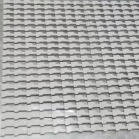 China Thermal Silicone Pad 12.8w 15w 1 2 3 mm Non Conductive Cooling Led Laptop GPU for M2 SSD CPU for sale