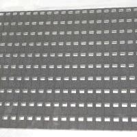 China Thermally Conductive Insulation Silicone Pad 15W 17W For Laptop Graphics Card CPU GPU RTX 3080 3090 for sale
