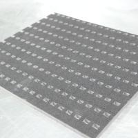 China Thermally Conductive Insulation Silicone Pad 15W 17W For Laptop Graphics Card CPU GPU RTX 3080 3090 for sale