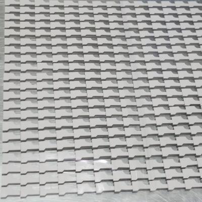 China Superior Thermal Conductivity Thermal Silicone Pad Electrical Isolation for sale