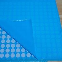 China Superior Thermal Conductivity Thermal Silicone Pad Electrical Isolation for sale