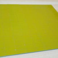 China Superior Thermal Conductivity Thermal Silicone Pad Electrical Isolation for sale
