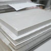 China Superior Thermal Conductivity Thermal Silicone Pad Electrical Isolation for sale