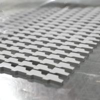 China Battery Thermal Insulation Silicone Pad For Ev for sale