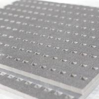 China Battery Thermal Insulation Silicone Pad For Ev for sale