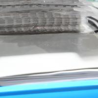 China Battery Thermal Insulation Silicone Pad For Ev for sale