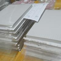 China Durable Easy To Apply Thermal Silicone Pad For Heat Sinks And Microprocessors for sale