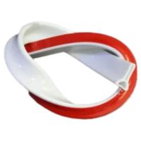 China Factory Wholesale Black Color Weather Resistance Extrusion Car Trunk Sealing Strip for sale