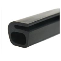 China EPDM Rubber Sealing Weather Strips For Windows Glass Seals And Door Seals for sale