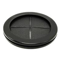 China EPDM Silicone Rubber Blanking Grommet Close For Cable Hole 6mm-10mm Chassis Hole for sale