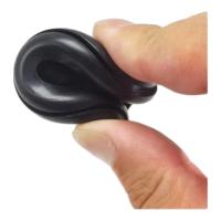 China EPDM Silicone Rubber Blanking Grommet Close For Cable Hole 6mm-10mm Chassis Hole for sale