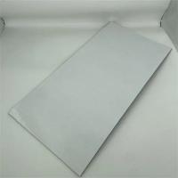 China EV Battery Pack Foam Gasket Black NBR / PVC Foam With One Side Adhesive for sale