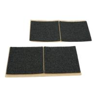 China Foam Cutting EV Battery Pack EPDM Foam Gasket for sale