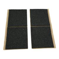 China Foam Cutting EV Battery Pack EPDM Foam Gasket for sale