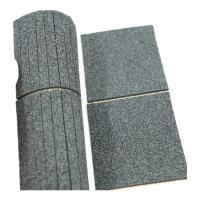 China Foam Cutting EV Battery Pack EPDM Foam Gasket for sale