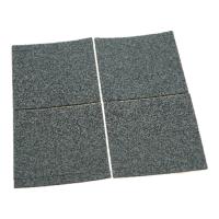 China Foam Cutting EV Battery Pack EPDM Foam Gasket for sale