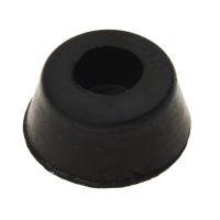 China Custom Molded Rubber Sleeve Bushing Protect Sleeve Rubber Bush for sale