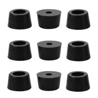 China Custom Molded Rubber Sleeve Bushing Protect Sleeve Rubber Bush for sale