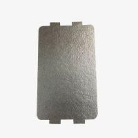 China Natural Thin Mica Sheet Electrical Insulating Material Transparent Mica Sheet for sale