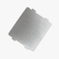 China Natural Thin Mica Sheet Electrical Insulating Material Transparent Mica Sheet for sale