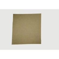 China High Quality Insulation Heat Resistant Phlogopite Mica Sheet for sale