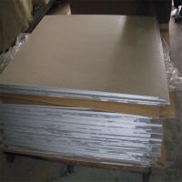 China High Quality Insulation Heat Resistant Phlogopite Mica Sheet for sale