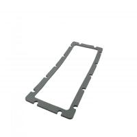 China RoHS Compliant Silicone Foam Thermal Management System For EV Batteries for sale