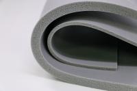 China -55\U2103 Flame Retardant Silicone Foam Thermal Management System For Battery Pack for sale