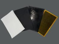 China Customized Battery Protect Thermal Insulation Aerogel 0.15-0.5mm Thickness for sale