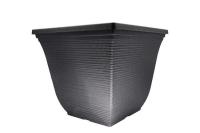 China Customized Anti Frost Garden Plastic Plant Pots 1-25 Gallon Nursery Pots for sale