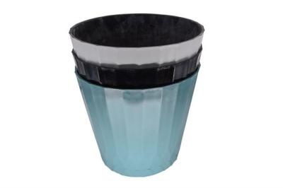 China 46x46x21CM Indoor Decorative Plant Pots for sale